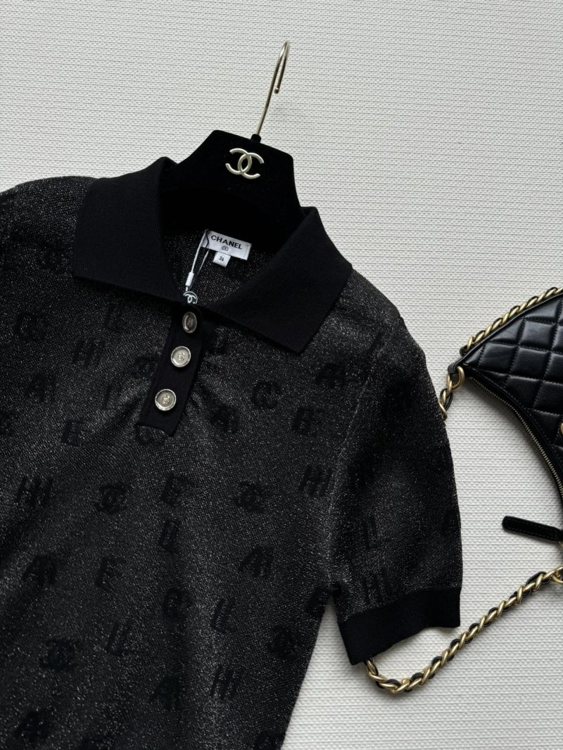 Discounted Chanel T-Shirts