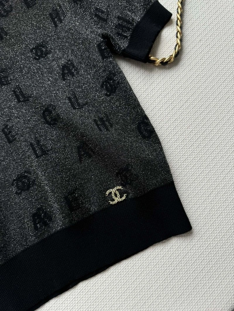 Discounted Chanel T-Shirts