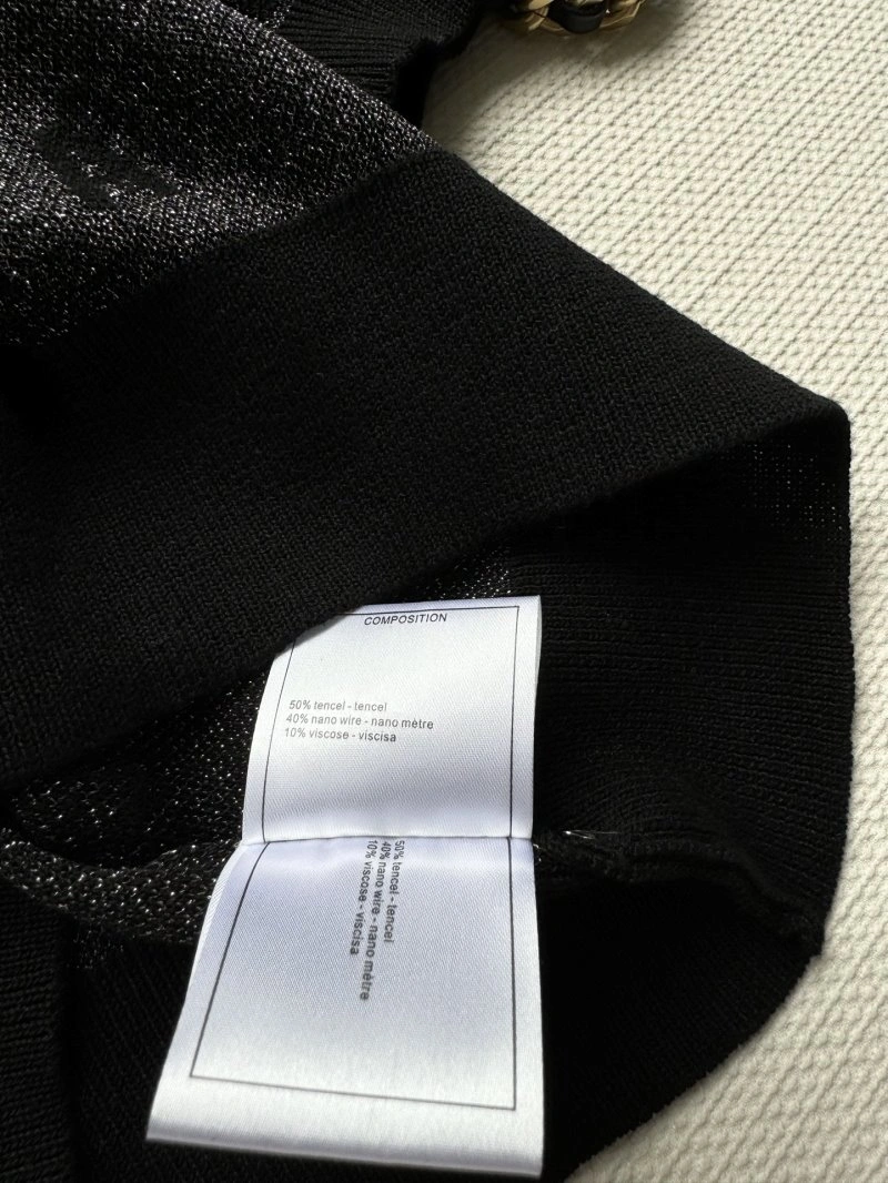 Discounted Chanel T-Shirts