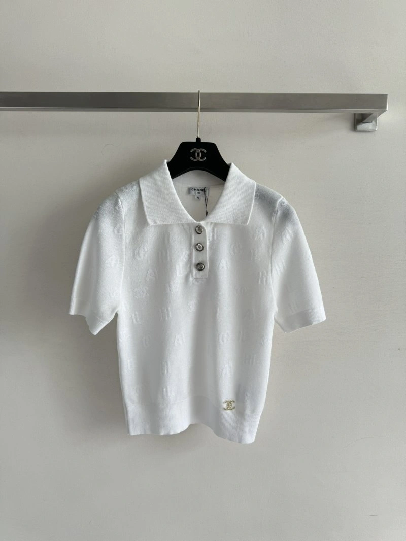 Chanel T-Shirts