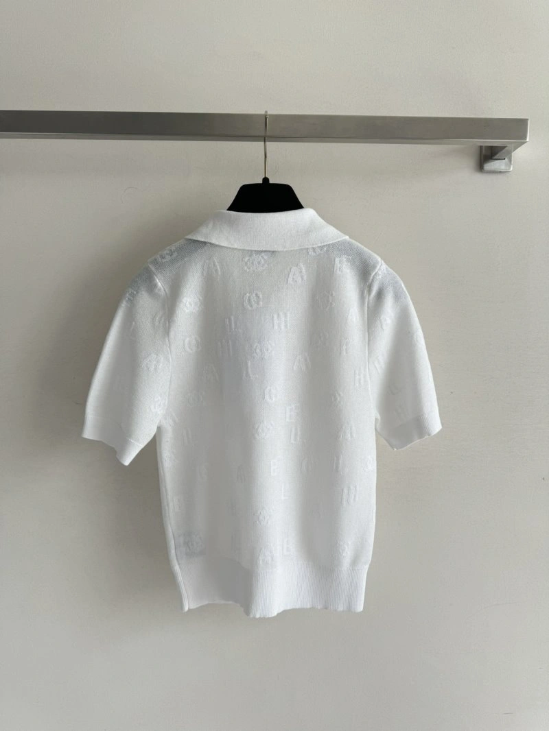 Budget-friendly Chanel T-Shirts