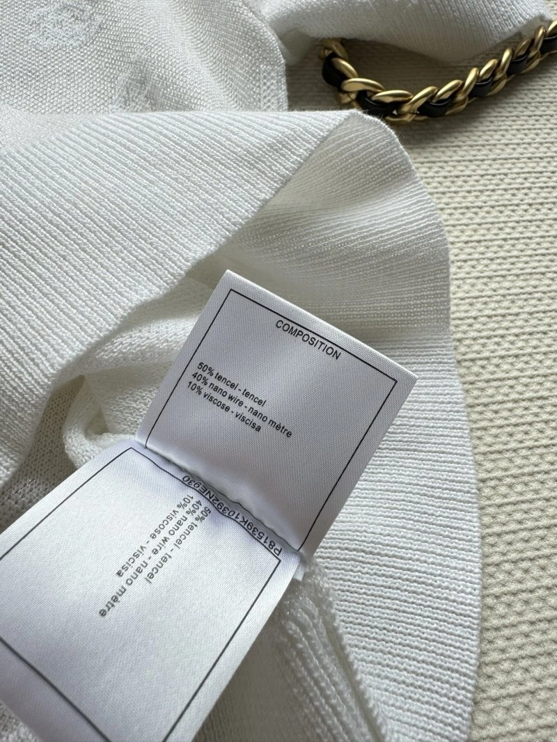 Budget-friendly Chanel T-Shirts