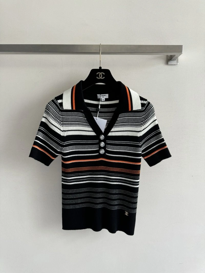 Chanel T-Shirts