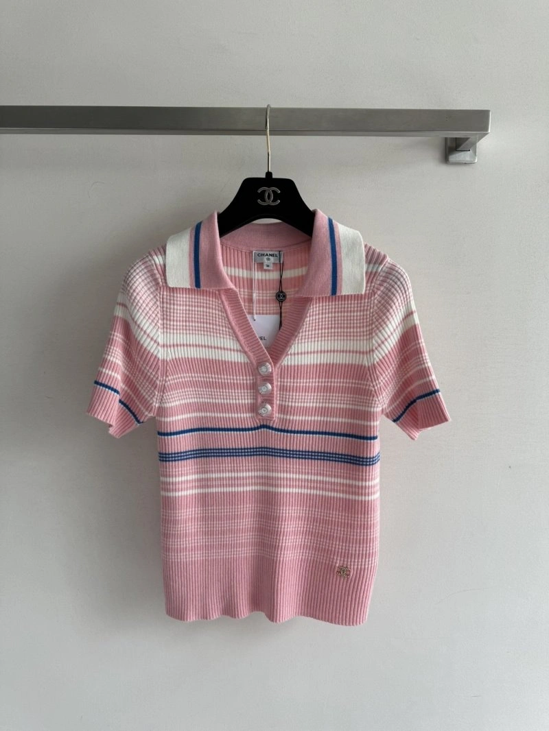 Chanel T-Shirts