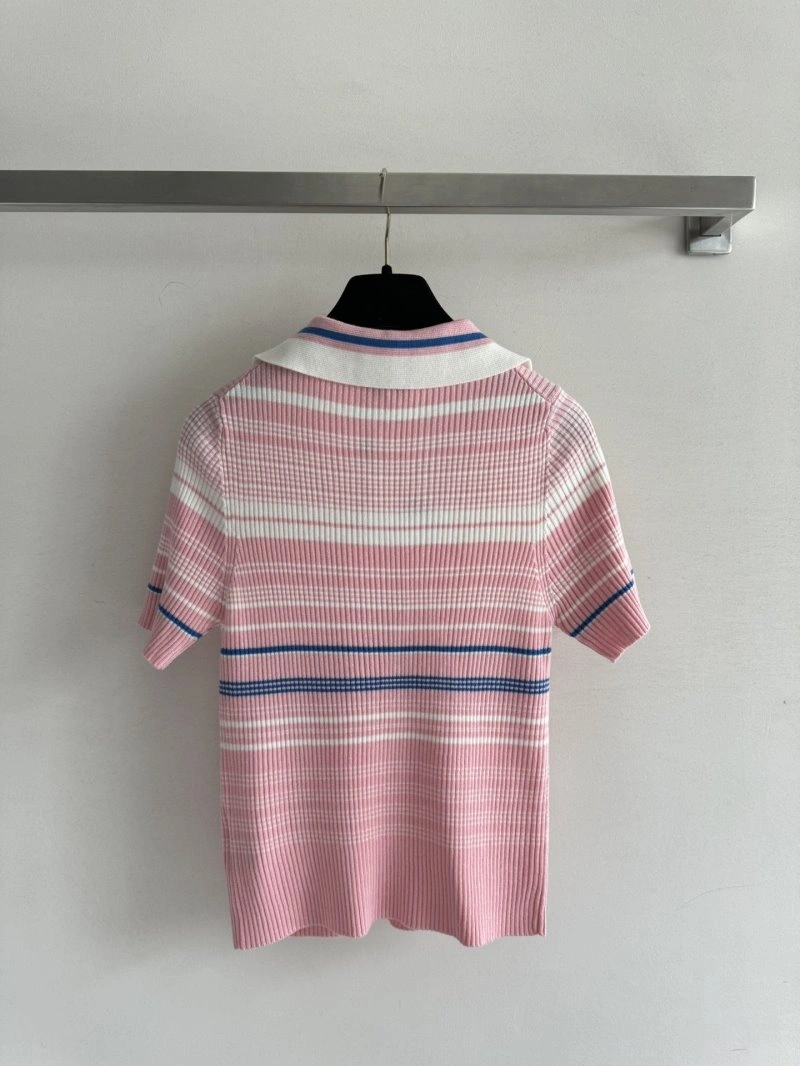 High accuracy Chanel T-Shirts