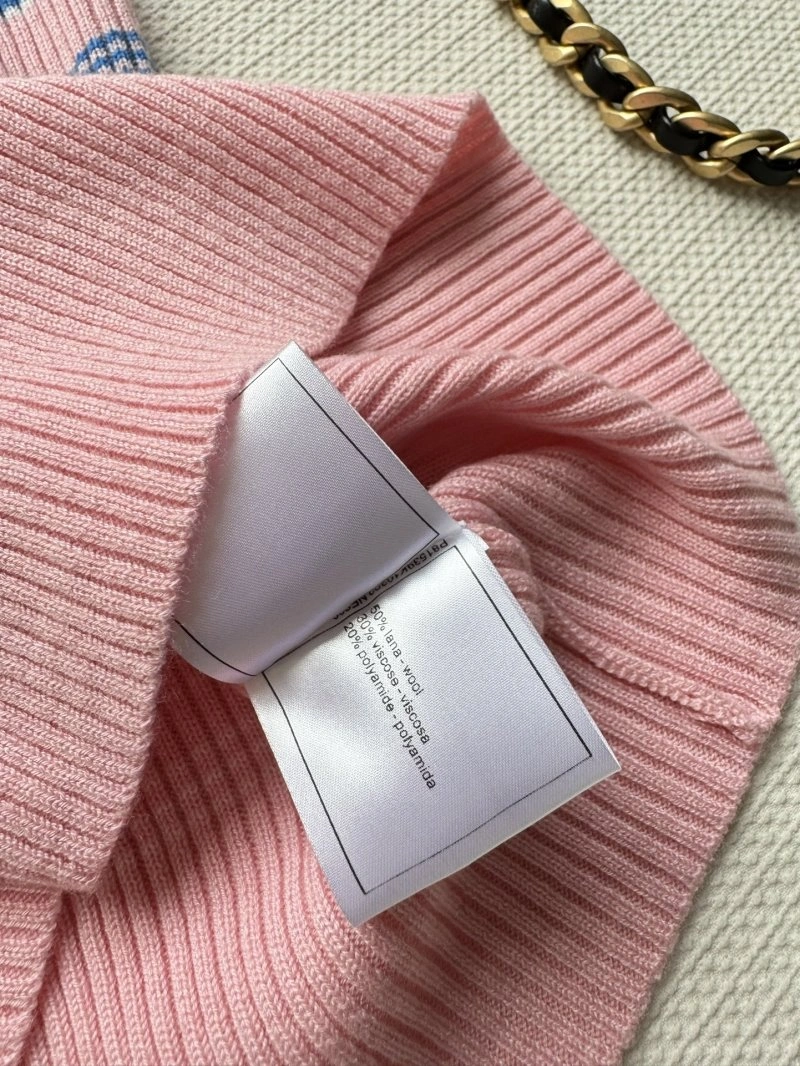 High accuracy Chanel T-Shirts