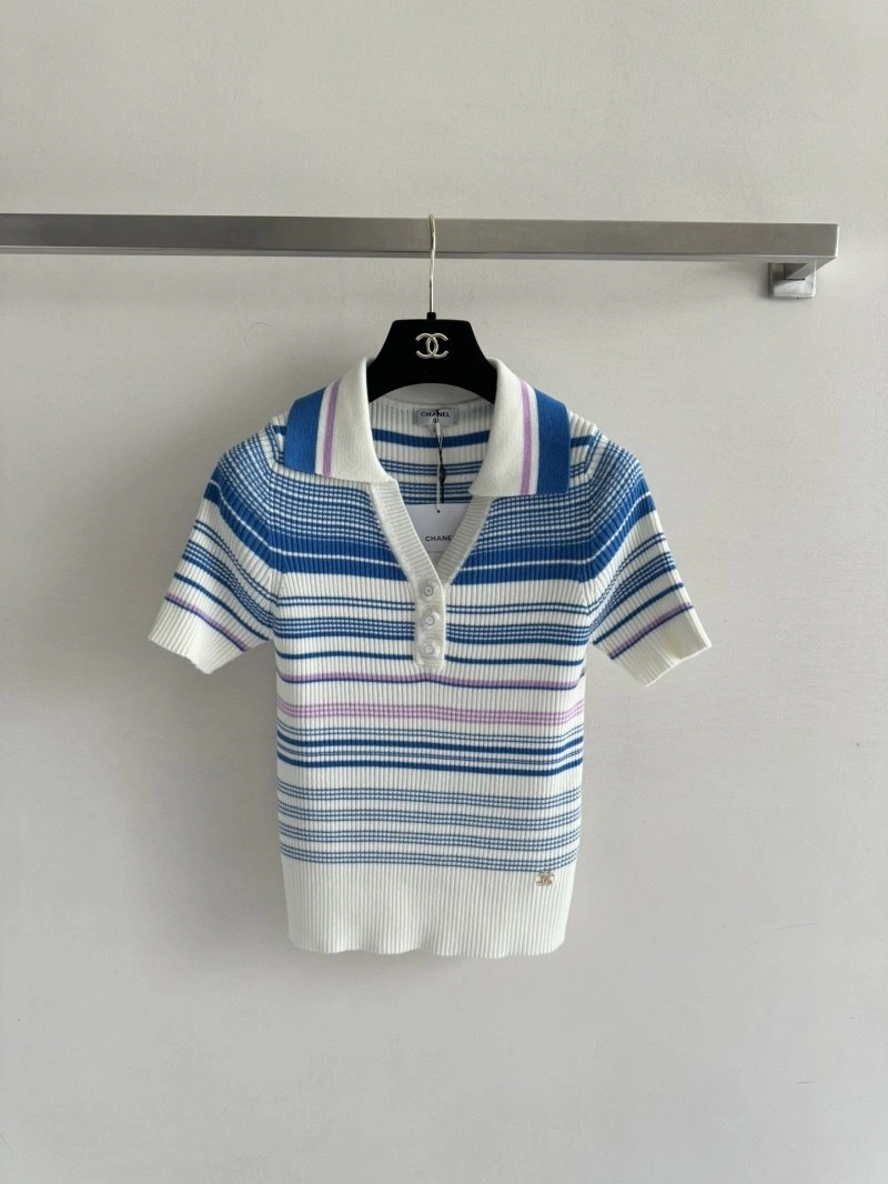 Chanel T-Shirts