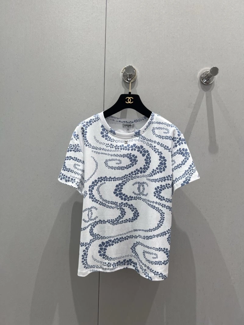 Chanel T-Shirts