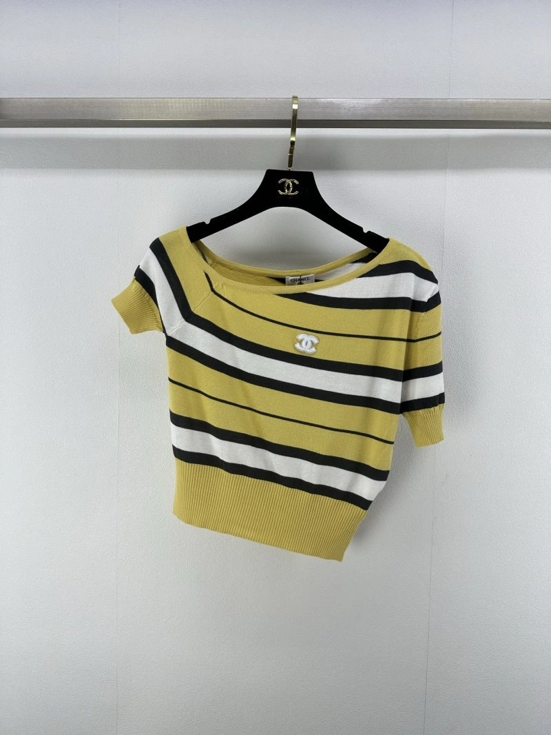 Chanel T-Shirts