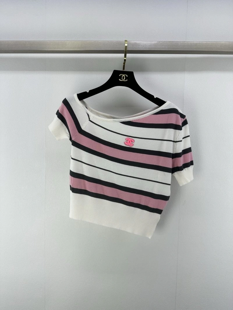 Chanel T-Shirts