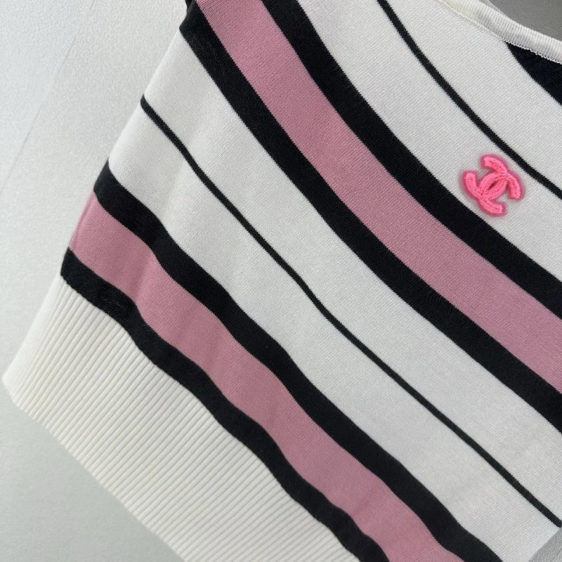 High accuracy Chanel T-Shirts