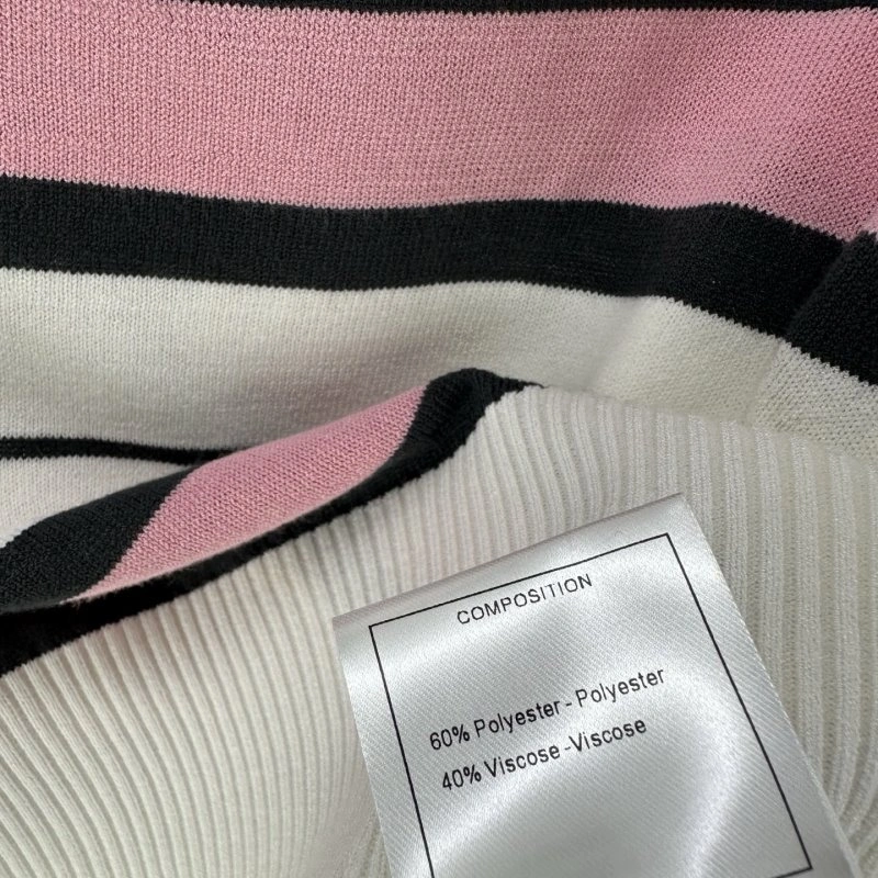 High accuracy Chanel T-Shirts