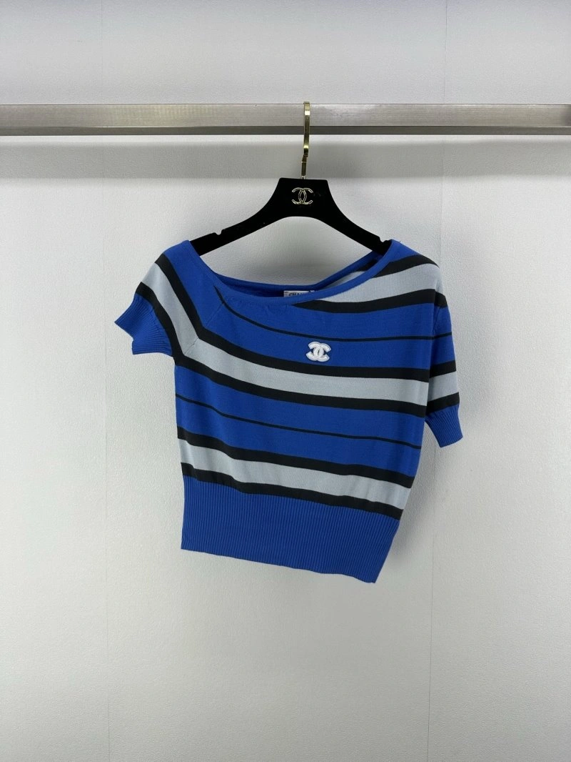 Chanel T-Shirts