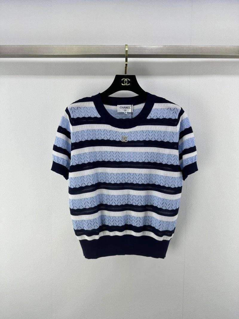Chanel T-Shirts