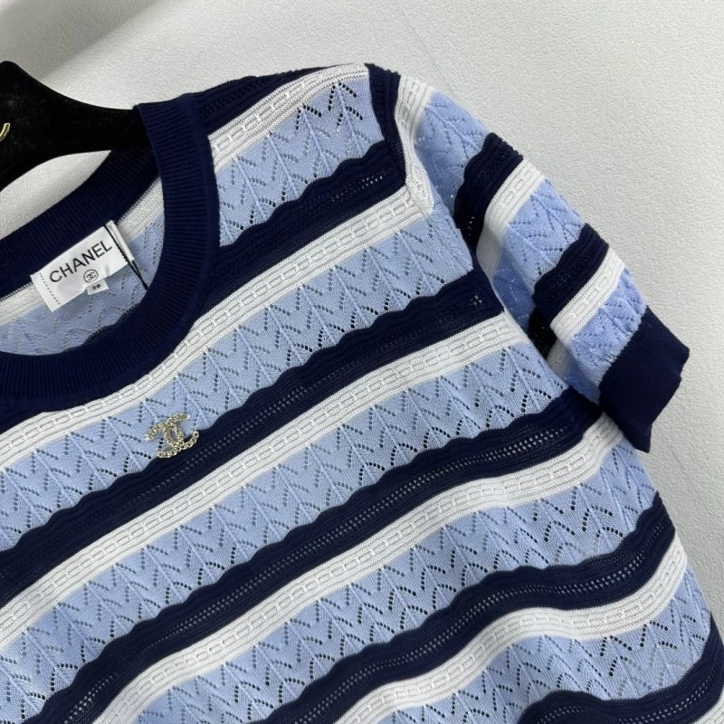 High fidelity Chanel T-Shirts