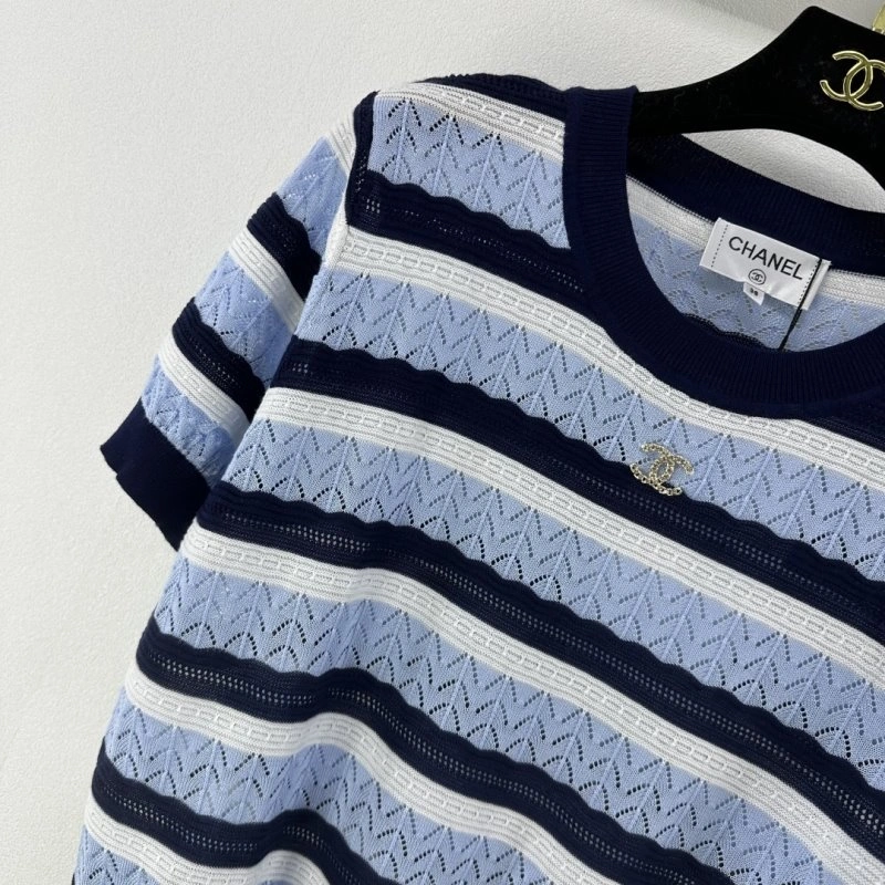 High fidelity Chanel T-Shirts