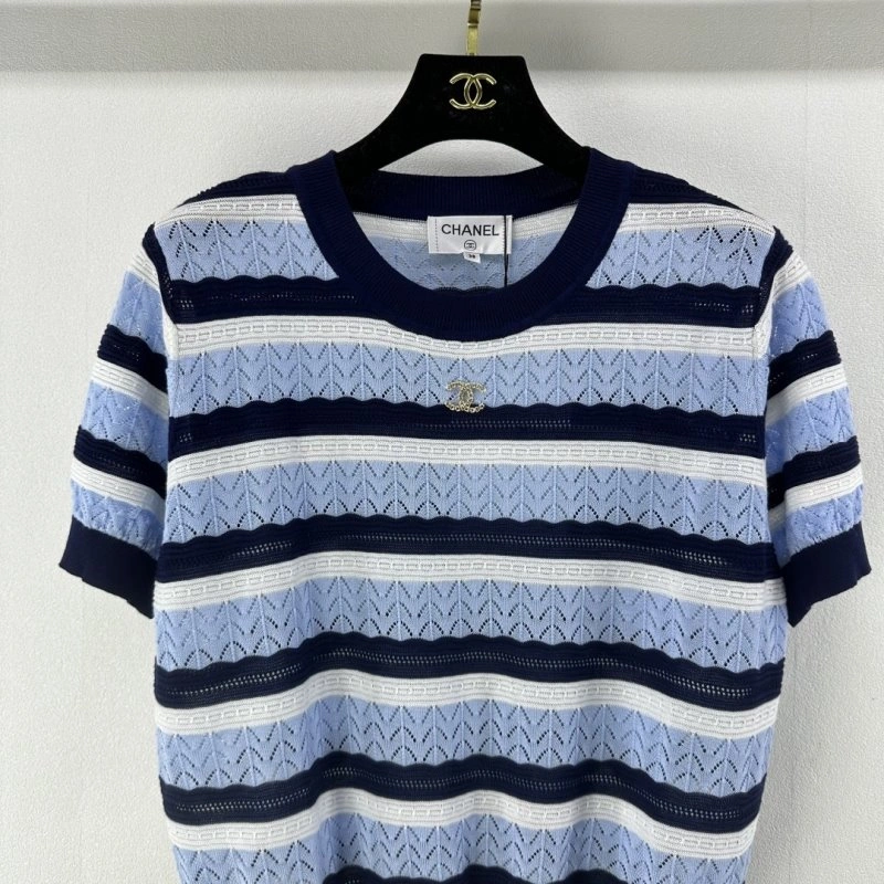 High fidelity Chanel T-Shirts