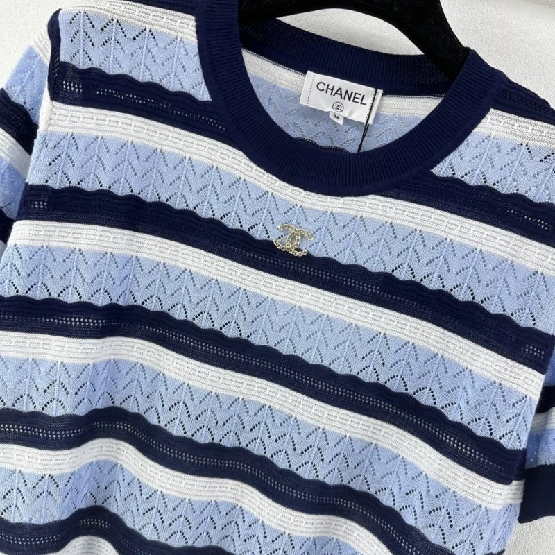 High fidelity Chanel T-Shirts