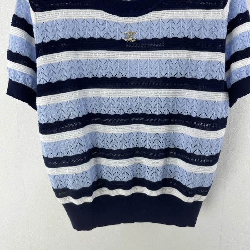 High fidelity Chanel T-Shirts