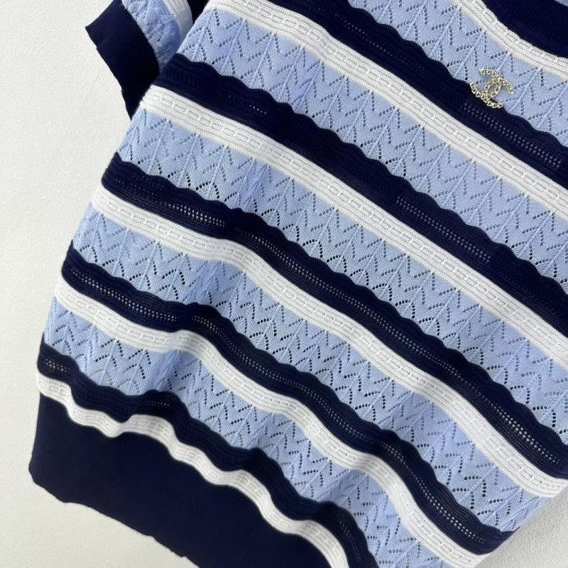 High fidelity Chanel T-Shirts