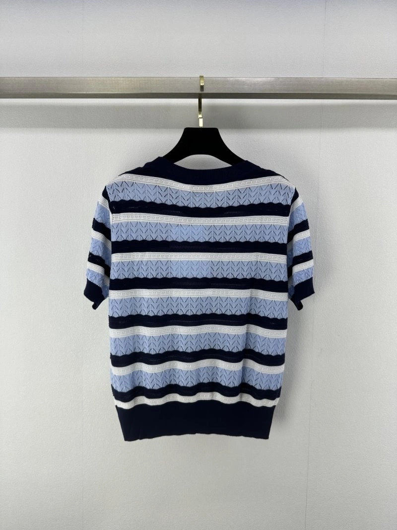 High fidelity Chanel T-Shirts