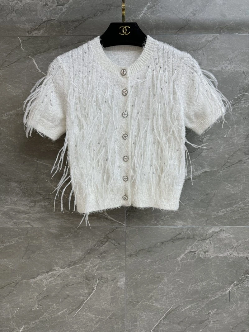 Chanel T-Shirts