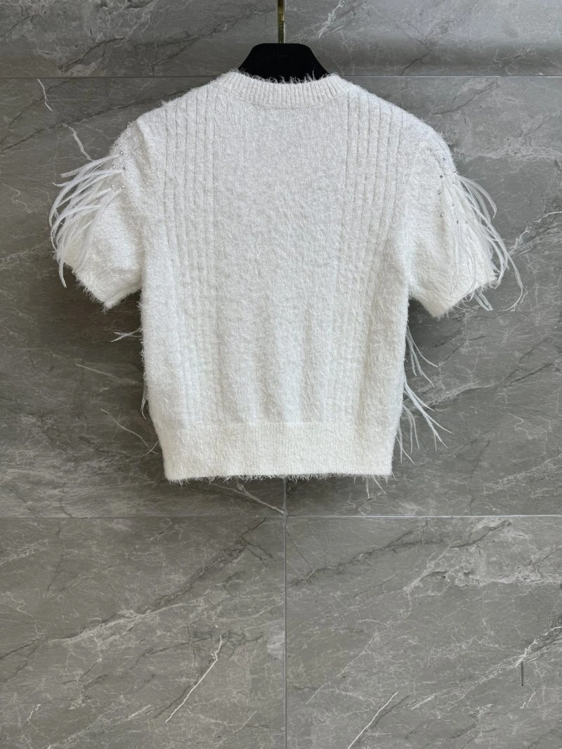 Brand-original Chanel T-Shirts