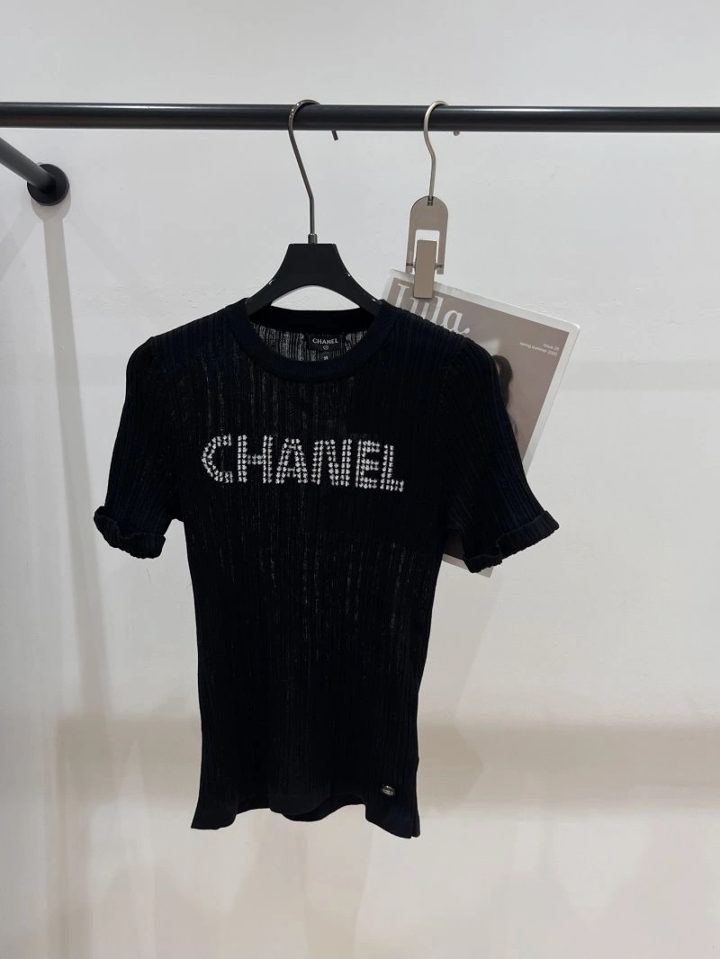 Chanel T-Shirts