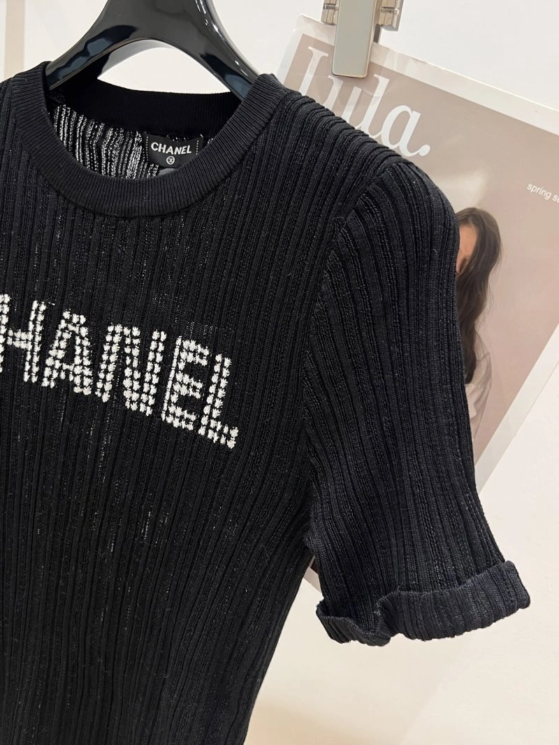 Top mirror Chanel T-Shirts