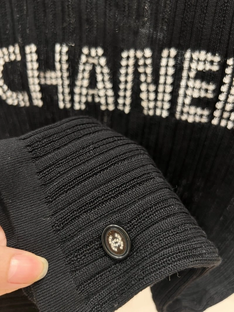 Top mirror Chanel T-Shirts