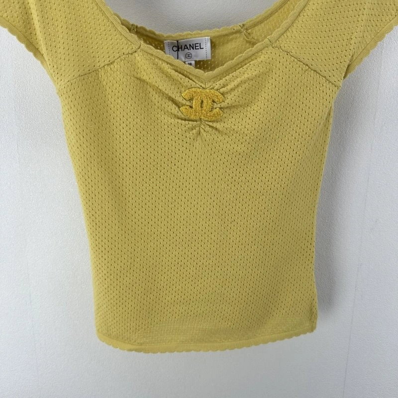 Top mirror Chanel T-Shirts