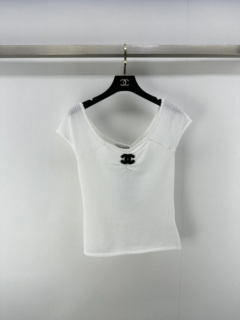 Chanel T-Shirts