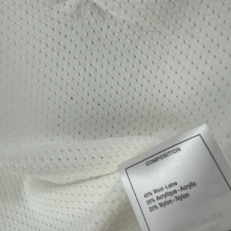 Brand-authenticated Chanel T-Shirts