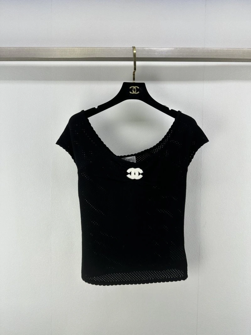 Chanel T-Shirts