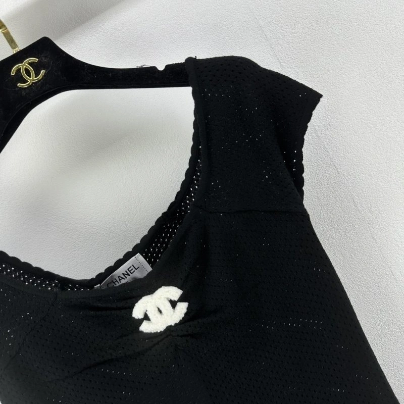 OEM Chanel T-Shirts