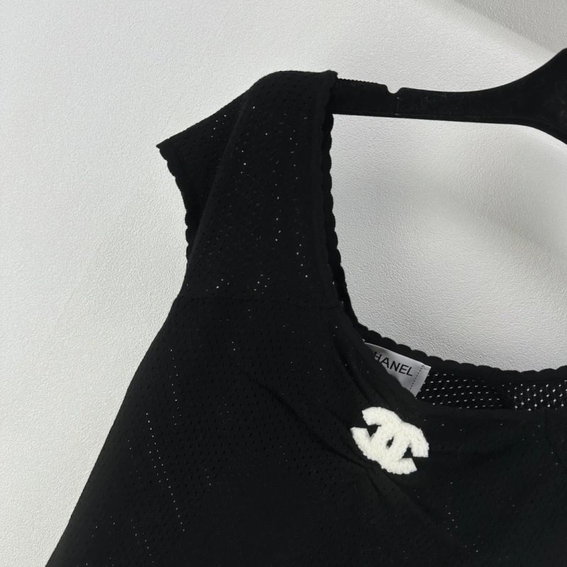 OEM Chanel T-Shirts