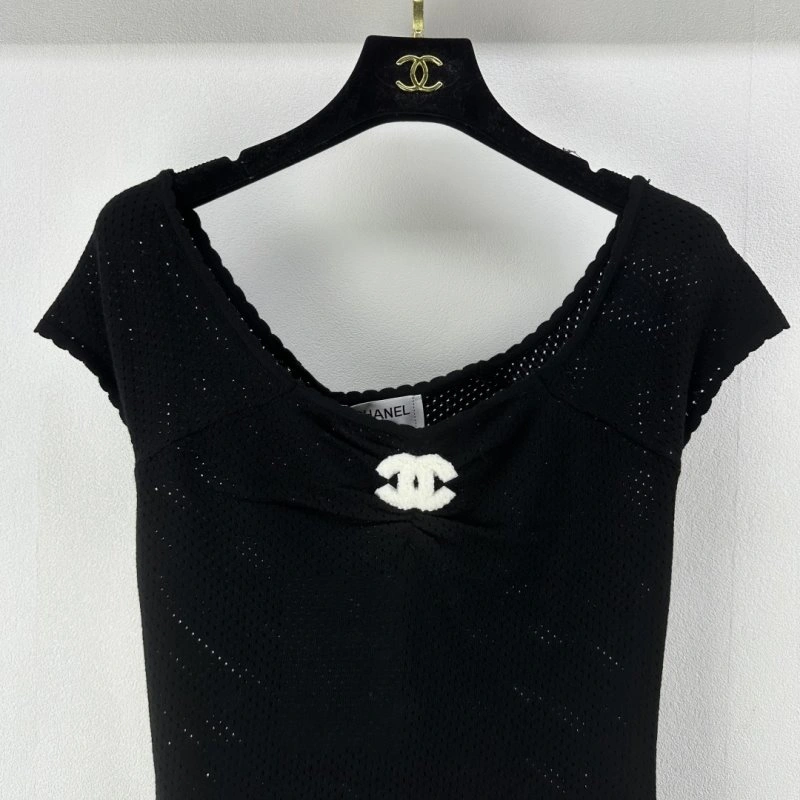 OEM Chanel T-Shirts