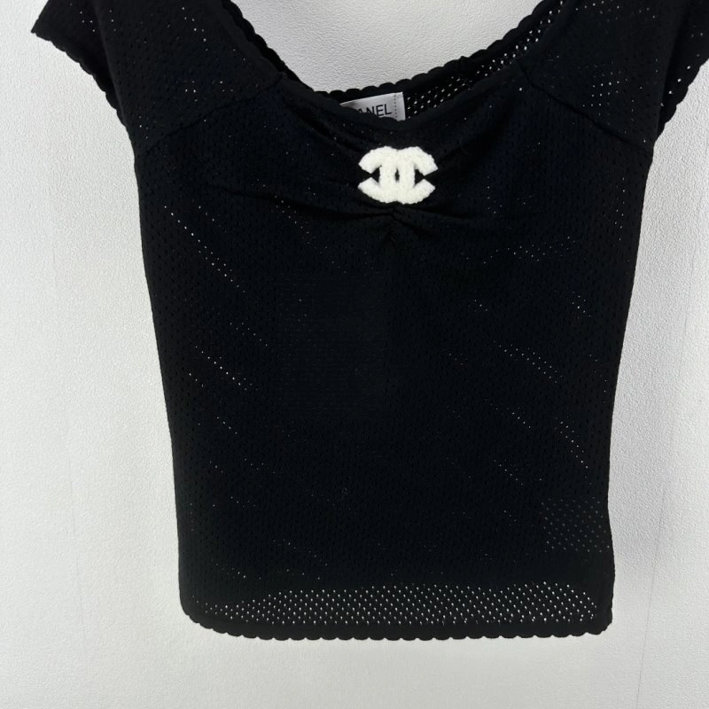 OEM Chanel T-Shirts