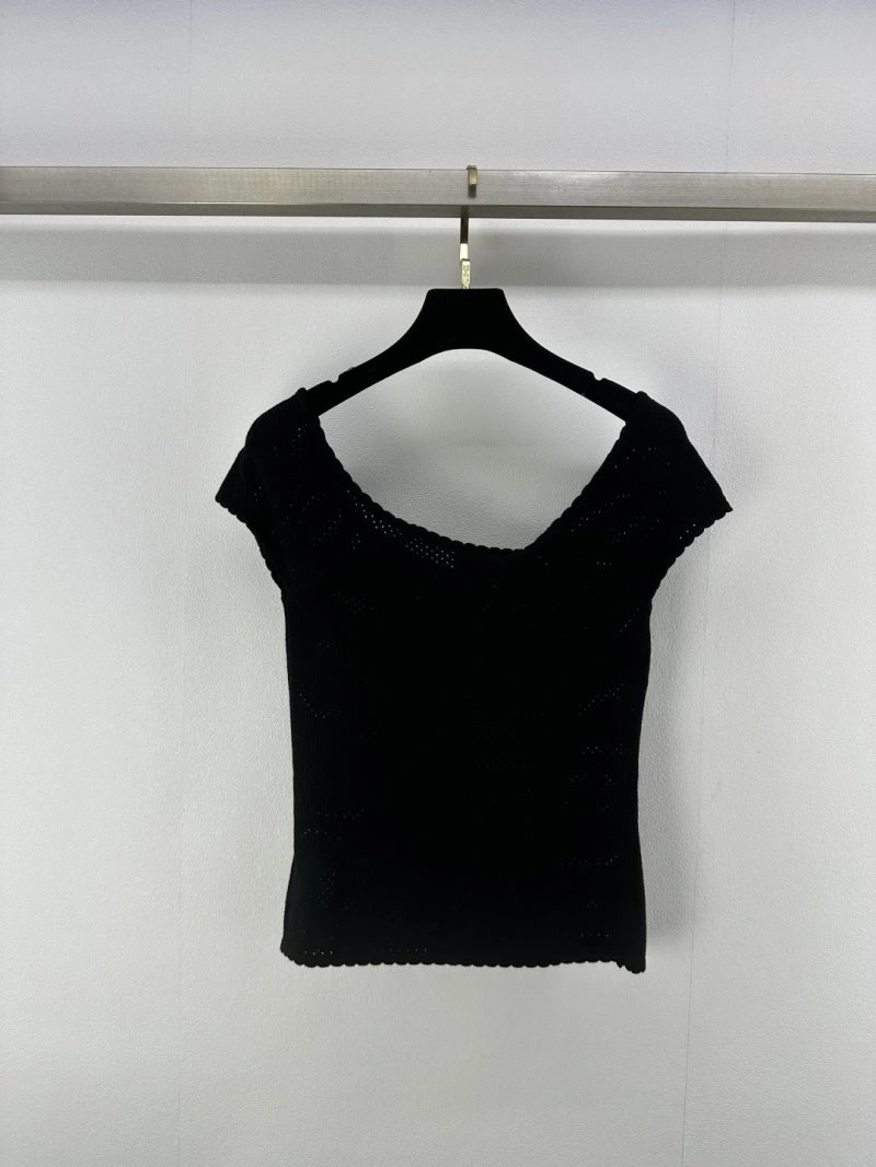 OEM Chanel T-Shirts