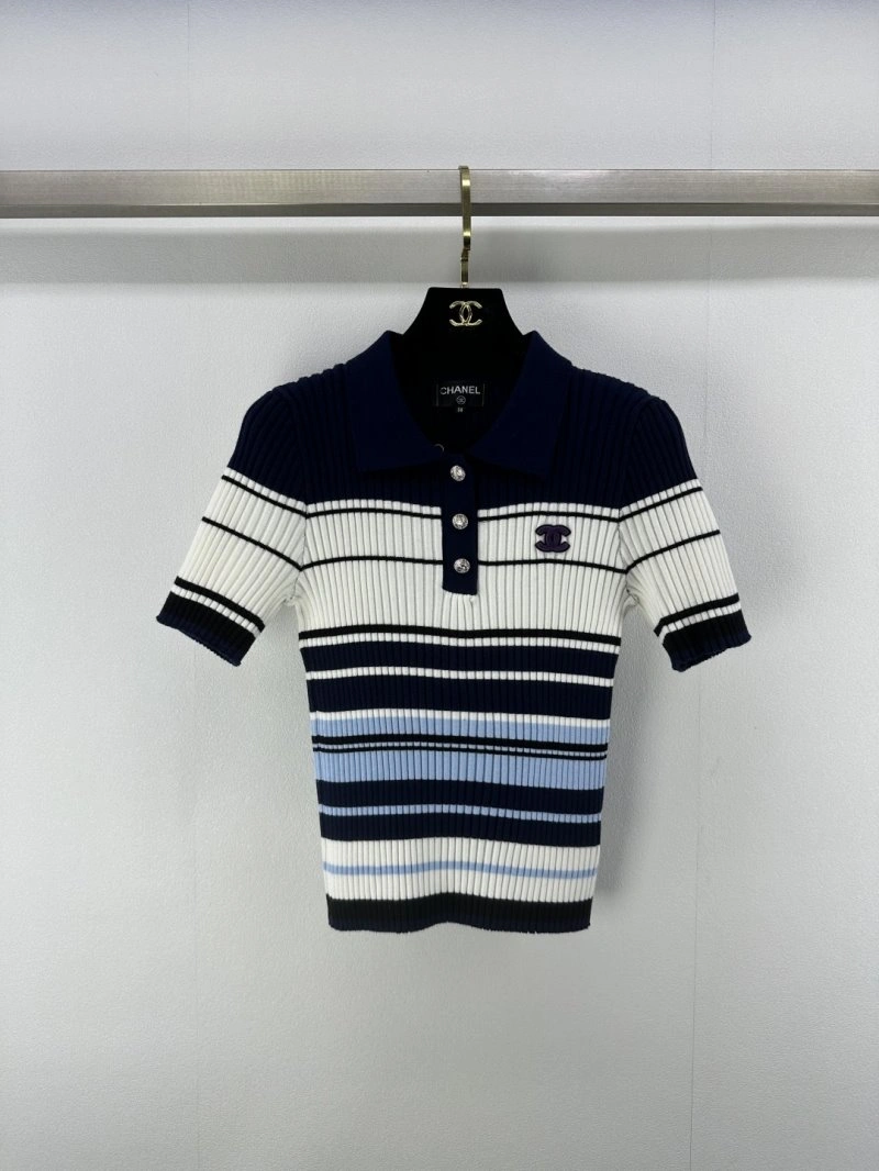 Chanel T-Shirts