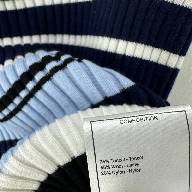 Brand-original Chanel T-Shirts