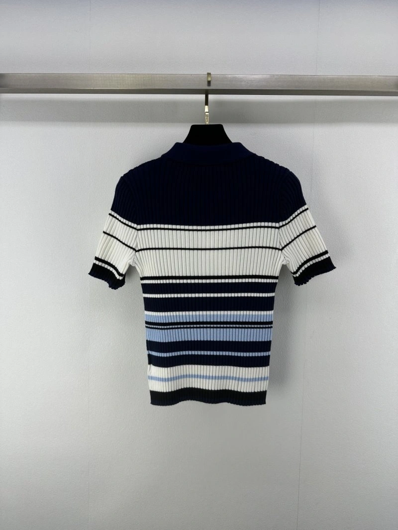 Brand-original Chanel T-Shirts