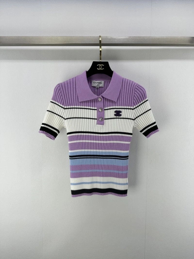 Chanel T-Shirts
