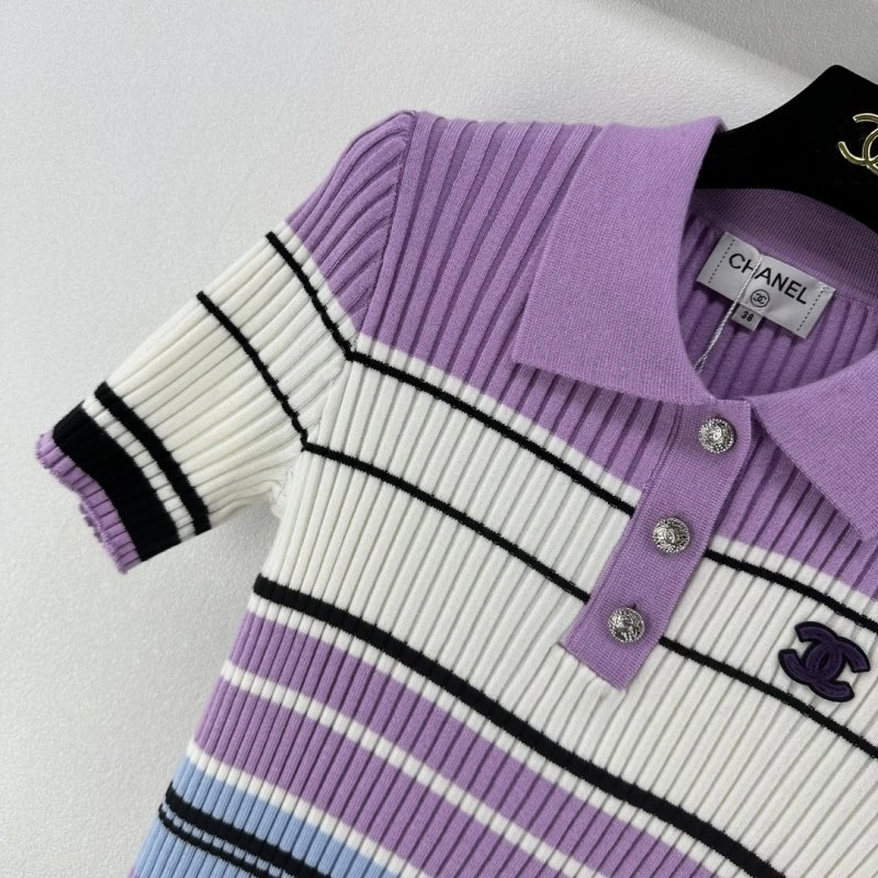 OEM Chanel T-Shirts