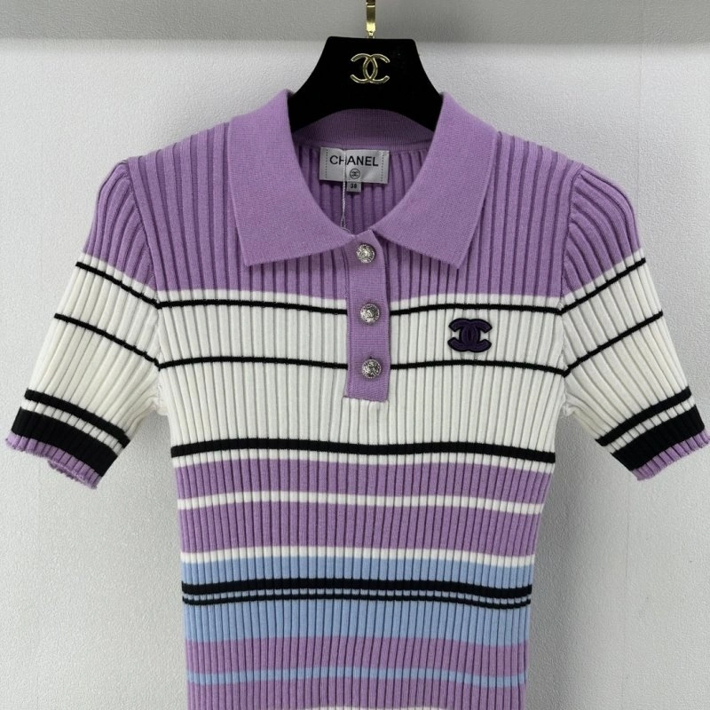 OEM Chanel T-Shirts