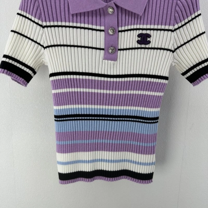 OEM Chanel T-Shirts