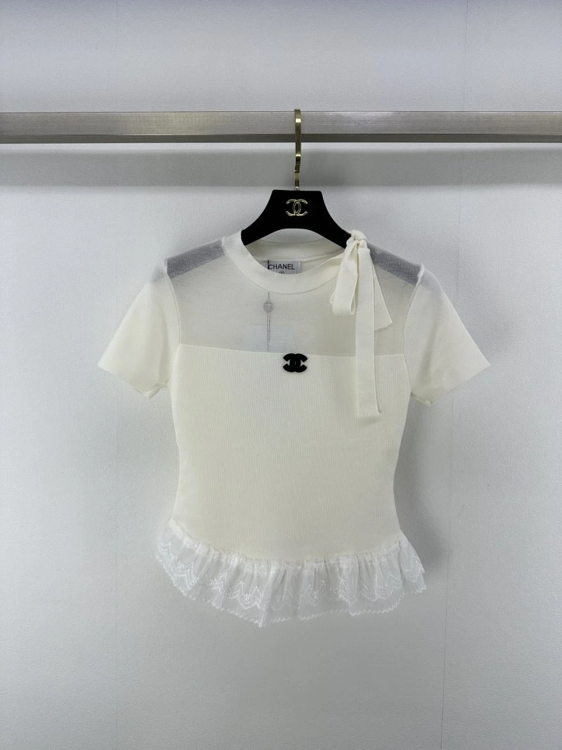 Chanel T-Shirts