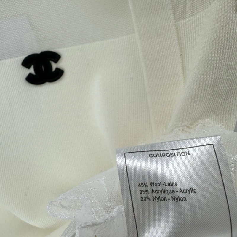 Brand-authenticated Chanel T-Shirts
