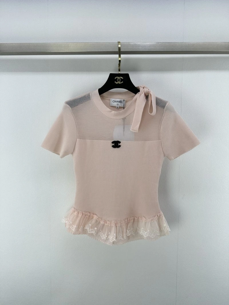 Chanel T-Shirts