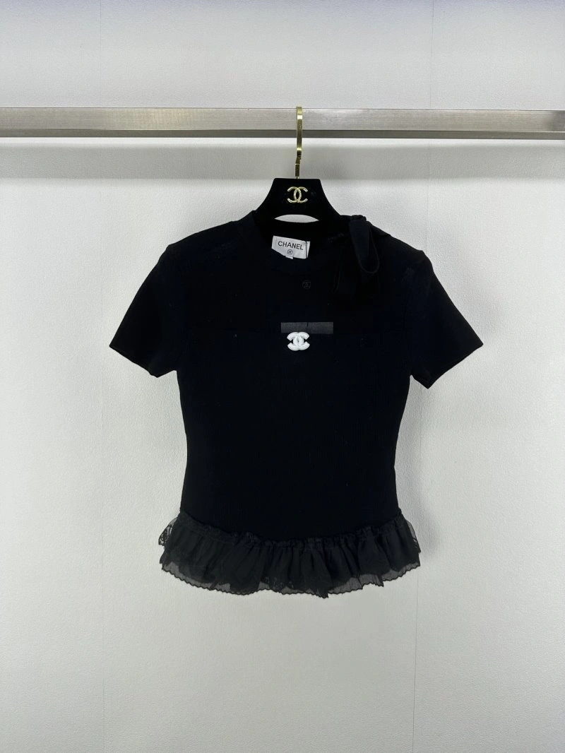 Chanel T-Shirts